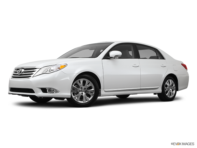 2012 Toyota Avalon Review, Pricing, and Specs | CARFAX