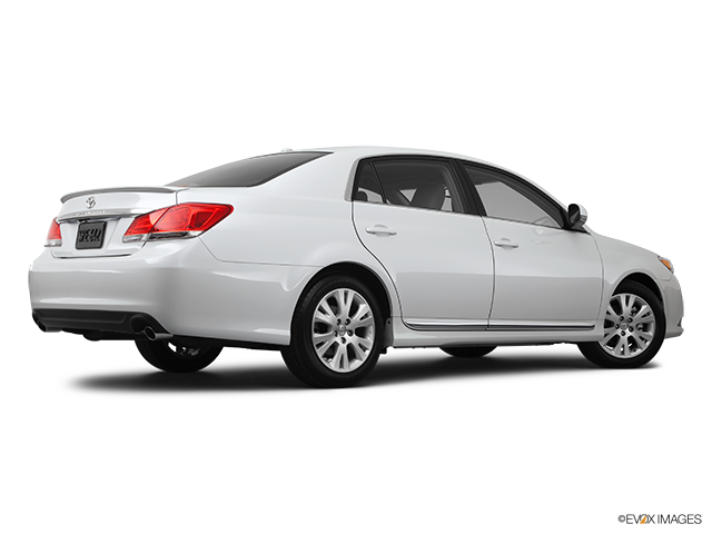 2012 Toyota Avalon Review, Pricing, and Specs | CARFAX