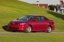 2012 Toyota Corolla Reviews, Pricing, and Specs | CARFAX
