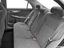 2012 Toyota Corolla Reviews, Pricing, and Specs | CARFAX