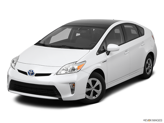2012 Toyota Prius Review, Pricing, and Specs | CARFAX