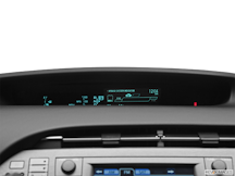 2012 Toyota Prius Review, Pricing, and Specs | CARFAX