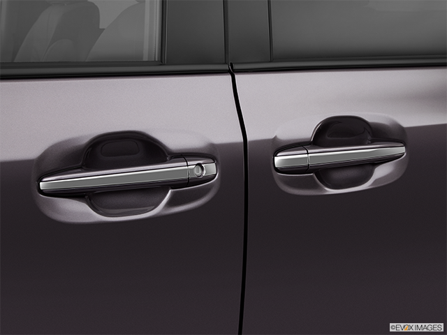 2012 Toyota Sienna Review, Pricing, and Specs | CARFAX