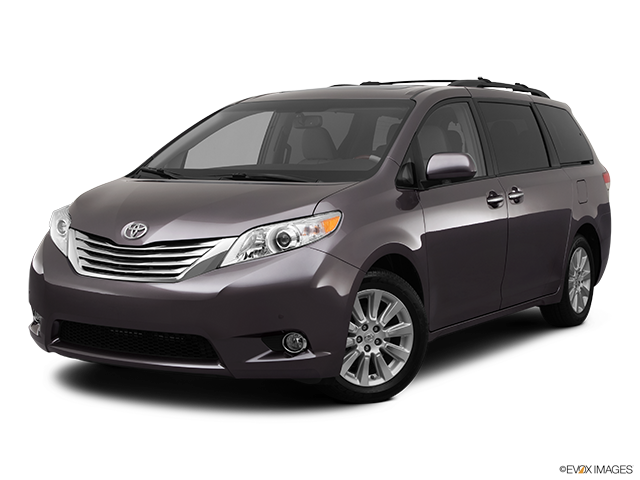 2012 Toyota Sienna Review, Pricing, and Specs | CARFAX