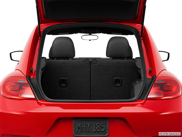 2012 Volkswagen Beetle Review | CARFAX Vehicle Research