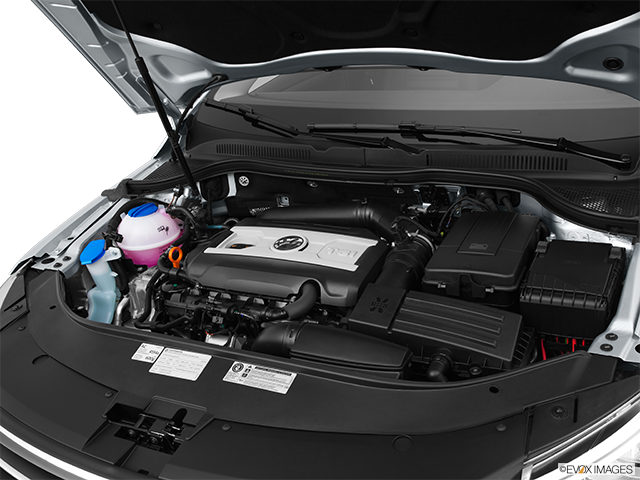 2012 Volkswagen CC Review | CARFAX Vehicle Research