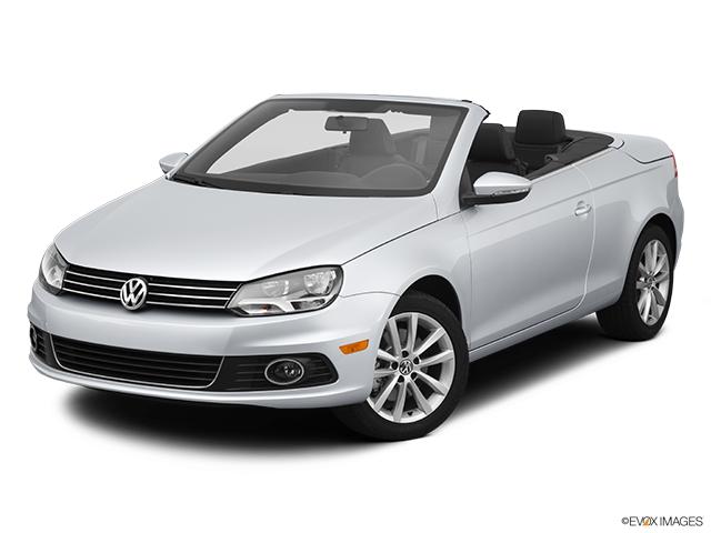 2012 Volkswagen Eos Review | CARFAX Vehicle Research