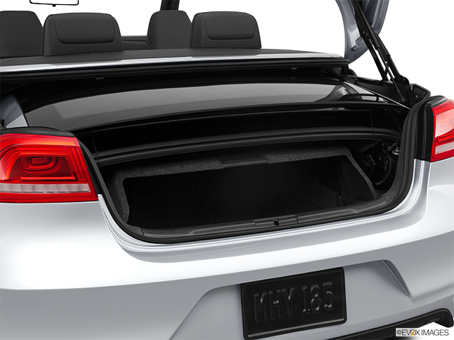 2012 Volkswagen Eos Review | CARFAX Vehicle Research