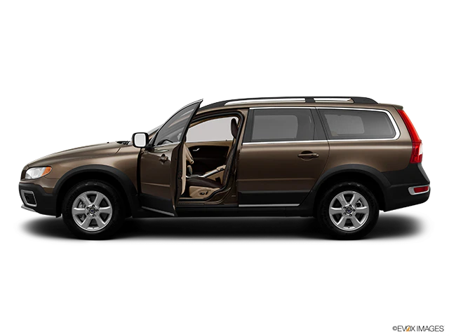 2012 Volvo XC70 Review | CARFAX Vehicle Research