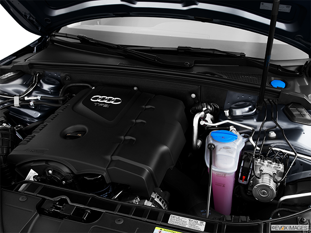 2013 Audi A4 Review | CARFAX Vehicle Research