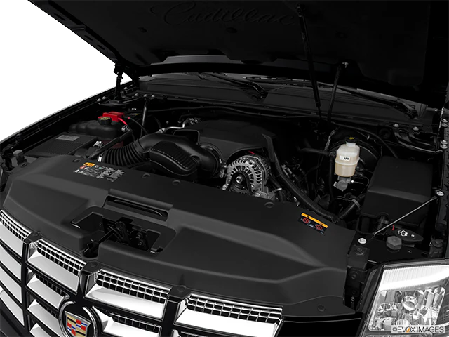2013 Cadillac Escalade Review | CARFAX Vehicle Research