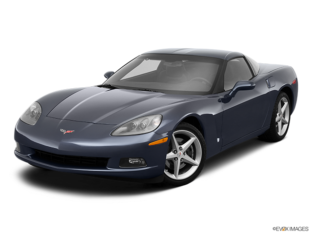 2013 Chevrolet Corvette Review | CARFAX Vehicle Research