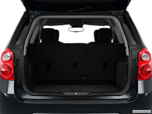 2013 Chevrolet Equinox Review, Pricing, and Specs | CARFAX