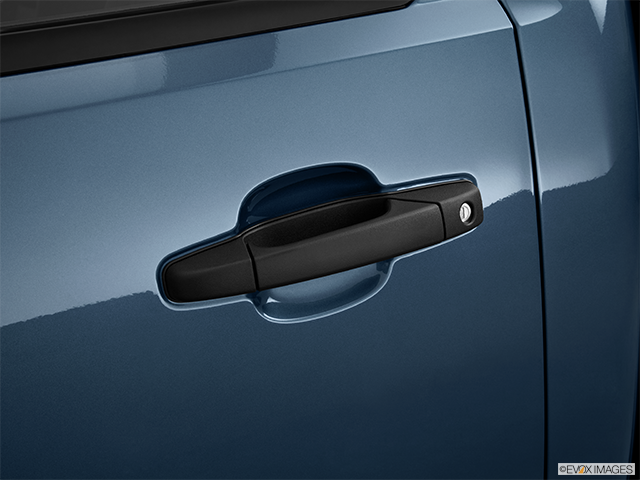 2013 Chevrolet Silverado 1500 Review | CARFAX Vehicle Research