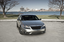 Chrysler 200 s 2013 store