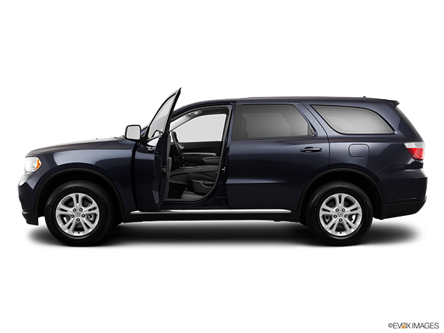 2013 Dodge Durango Review | CARFAX Vehicle Research