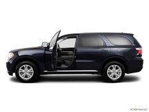 2013 Dodge Durango Reviews, Insights, and Specs | CARFAX