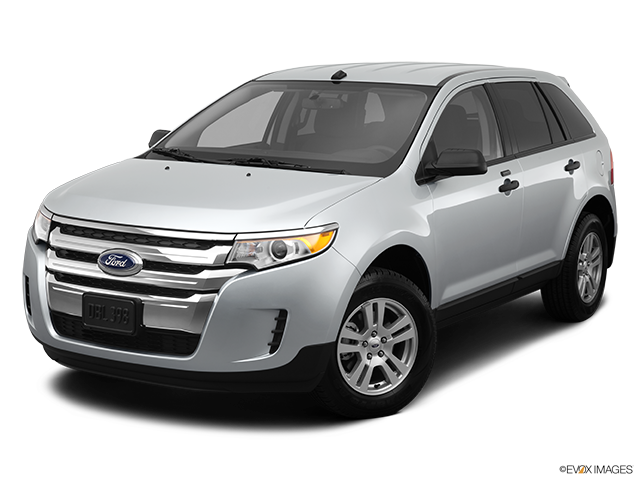 2013 Ford Edge Review, Pricing, and Specs | CARFAX
