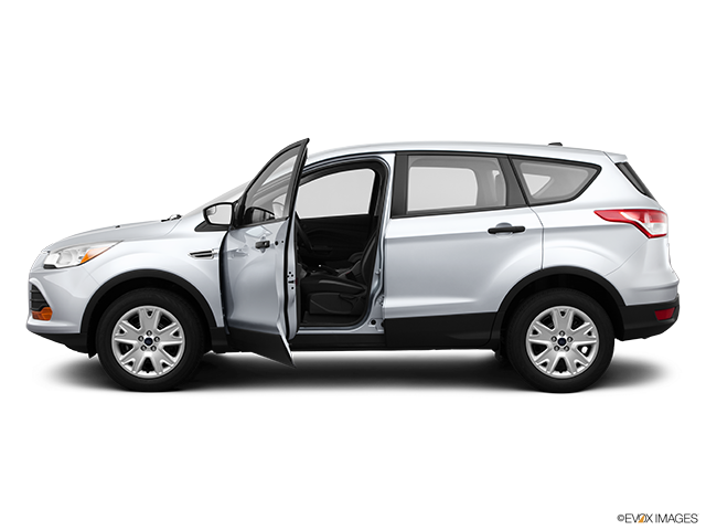 2013 Ford Escape Review | CARFAX Vehicle Research