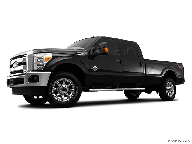 2013 Ford F-350 Review, Pricing, and Specs | CARFAX