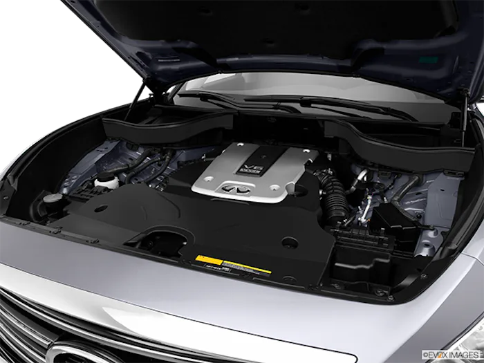 2013 Infiniti FX37 Review, Pricing, and Specs | CARFAX
