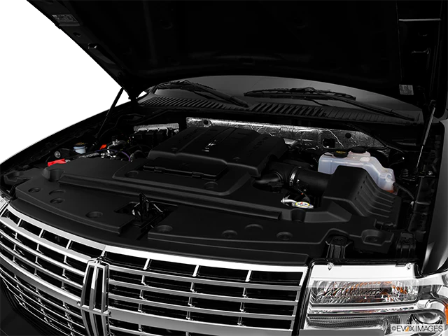 2013 Lincoln Navigator L Review | CARFAX Vehicle Research