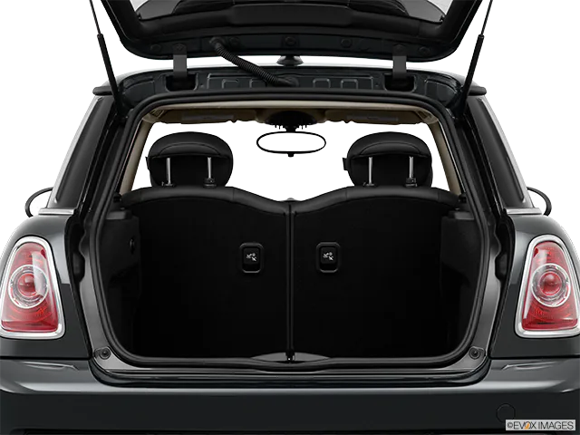 2013 Mini Cooper Review, Pricing, and Specs | CARFAX