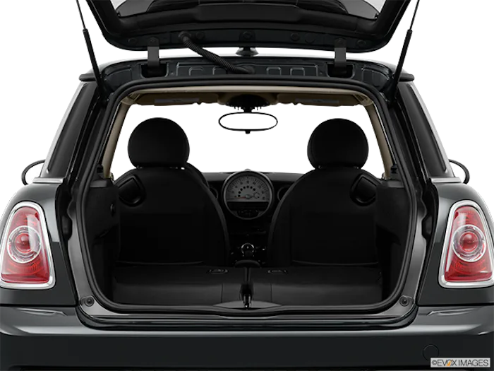 2013 Mini Cooper Review, Pricing, and Specs | CARFAX