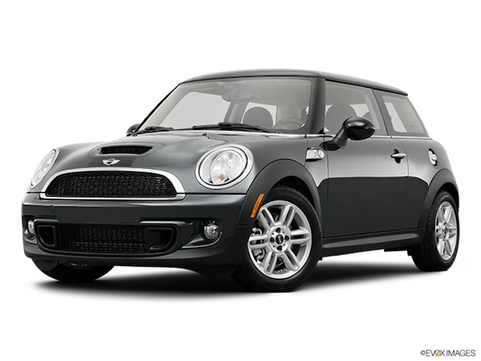 2013 Mini Cooper Review, Pricing, and Specs | CARFAX