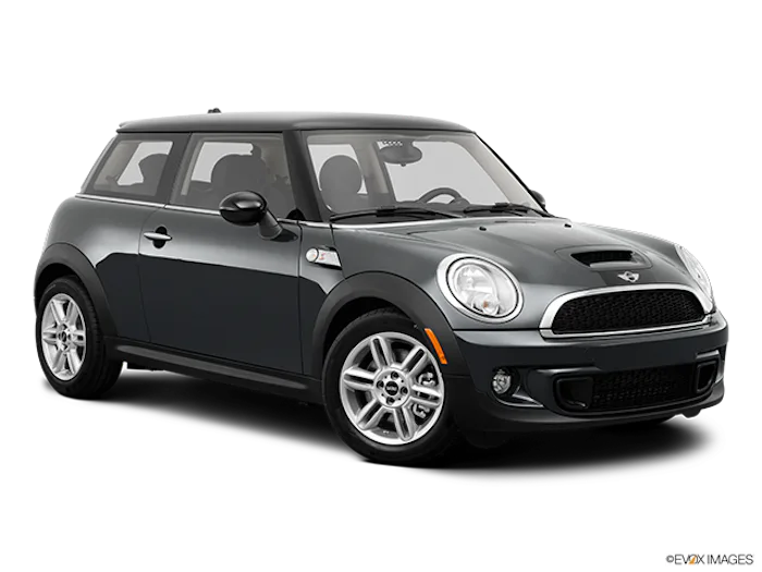 2013 Mini Cooper Review, Pricing, and Specs | CARFAX