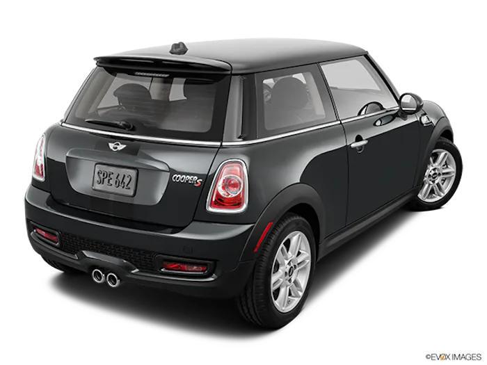2013 Mini Cooper Review, Pricing, and Specs | CARFAX