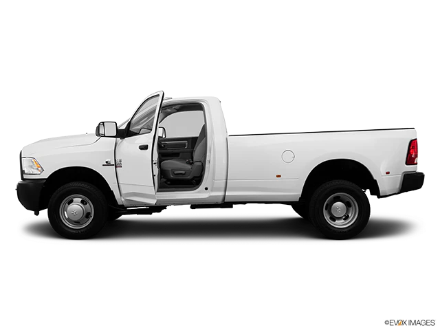2013 Ram 3500 Review | CARFAX Vehicle Research