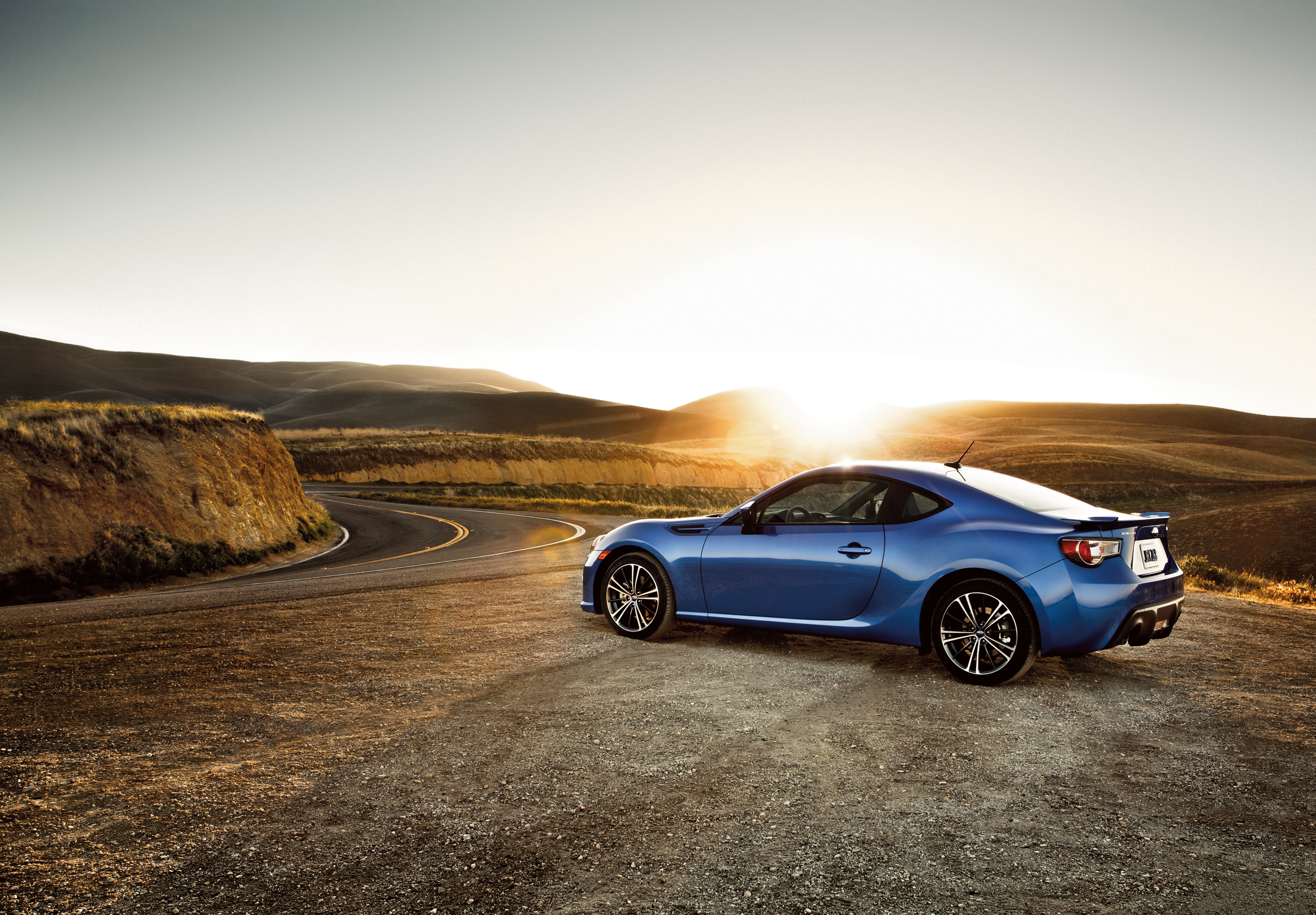 2013 Subaru BRZ Review, Pricing, and Specs | CARFAX