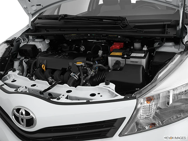2013 Toyota Yaris Review | CARFAX Vehicle Research