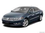 2013 Volkswagen CC Review, Pricing, and Specs | CARFAX