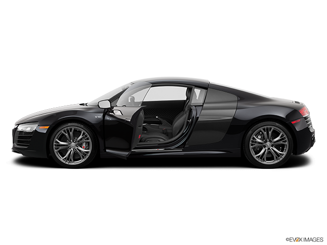 2014 Audi R8 Review | CARFAX Vehicle Research