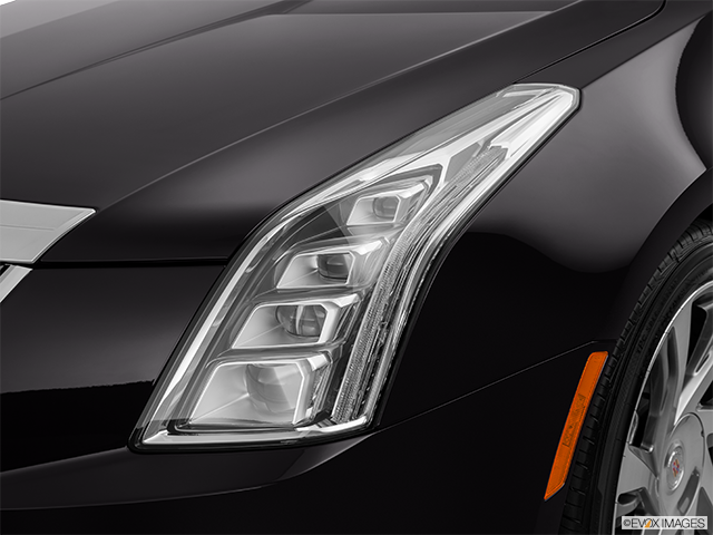 2014 Cadillac ELR Review | CARFAX Vehicle Research