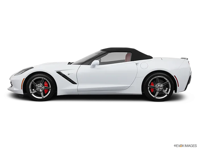 2014 Chevrolet Corvette Review, Pricing, and Specs | CARFAX