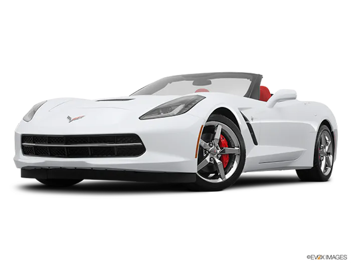 2014 Chevrolet Corvette Review, Pricing, and Specs | CARFAX