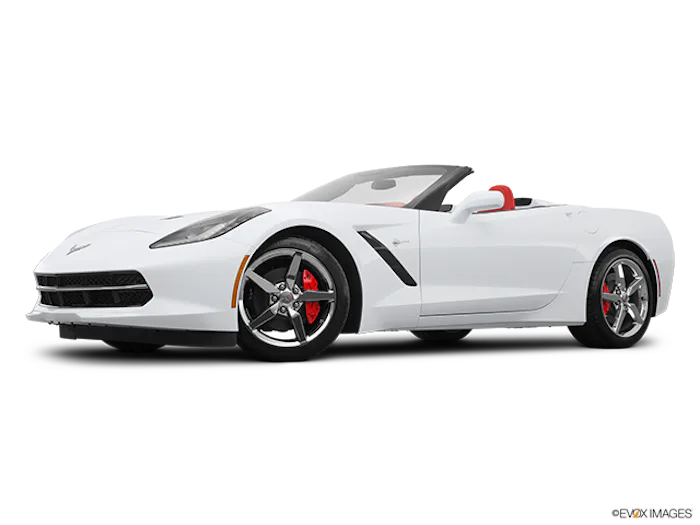 2014 Chevrolet Corvette Review, Pricing, and Specs | CARFAX