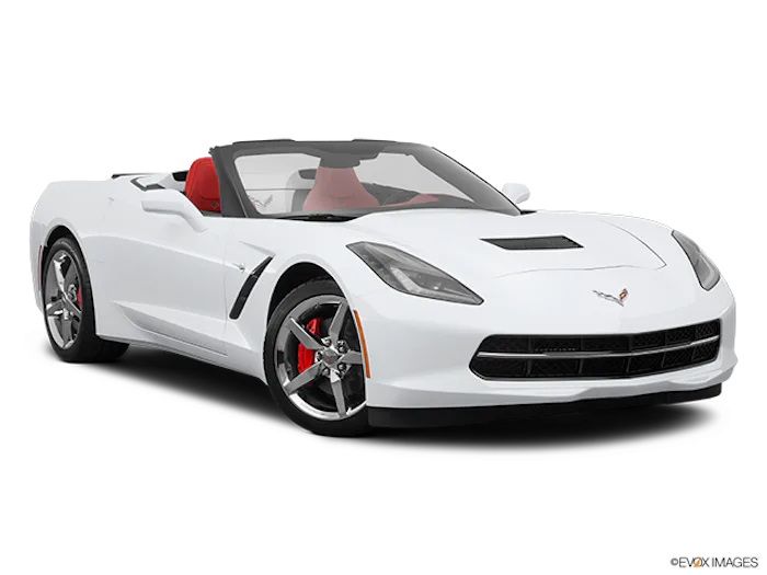 2014 Chevrolet Corvette Review, Pricing, and Specs | CARFAX