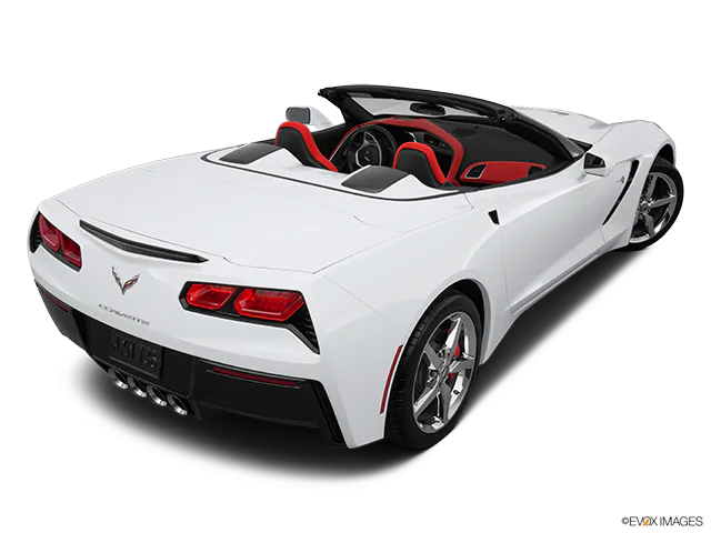 2014 Chevrolet Corvette Review, Pricing, and Specs | CARFAX