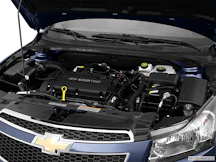 2014 Chevrolet Cruze Reviews, Pricing, and Specs | CARFAX