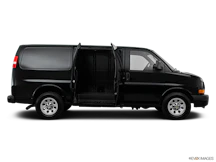 2014 Chevrolet Express Reviews, Pricing, and Specs | CARFAX