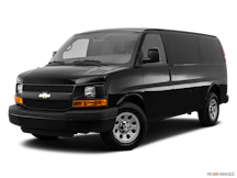 2014 Chevrolet Express Reviews, Pricing, and Specs | CARFAX