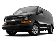 2014 Chevrolet Express Reviews, Pricing, and Specs | CARFAX