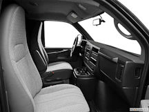 2014 Chevrolet Express Reviews, Pricing, and Specs | CARFAX