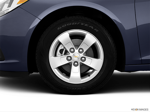 2014 Chevrolet Malibu Review | CARFAX Vehicle Research