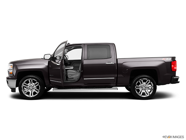 2014 Chevrolet Silverado 1500 Review, Pricing, and Specs | CARFAX