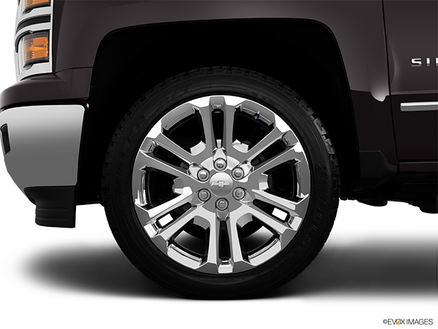 2014 Chevrolet Silverado 1500 Review, Pricing, and Specs | CARFAX